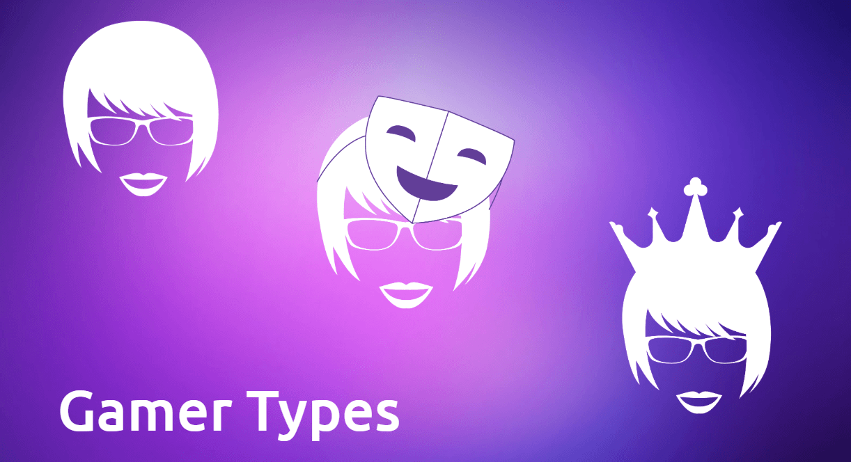 gamer-types-all – The Geek Embassy